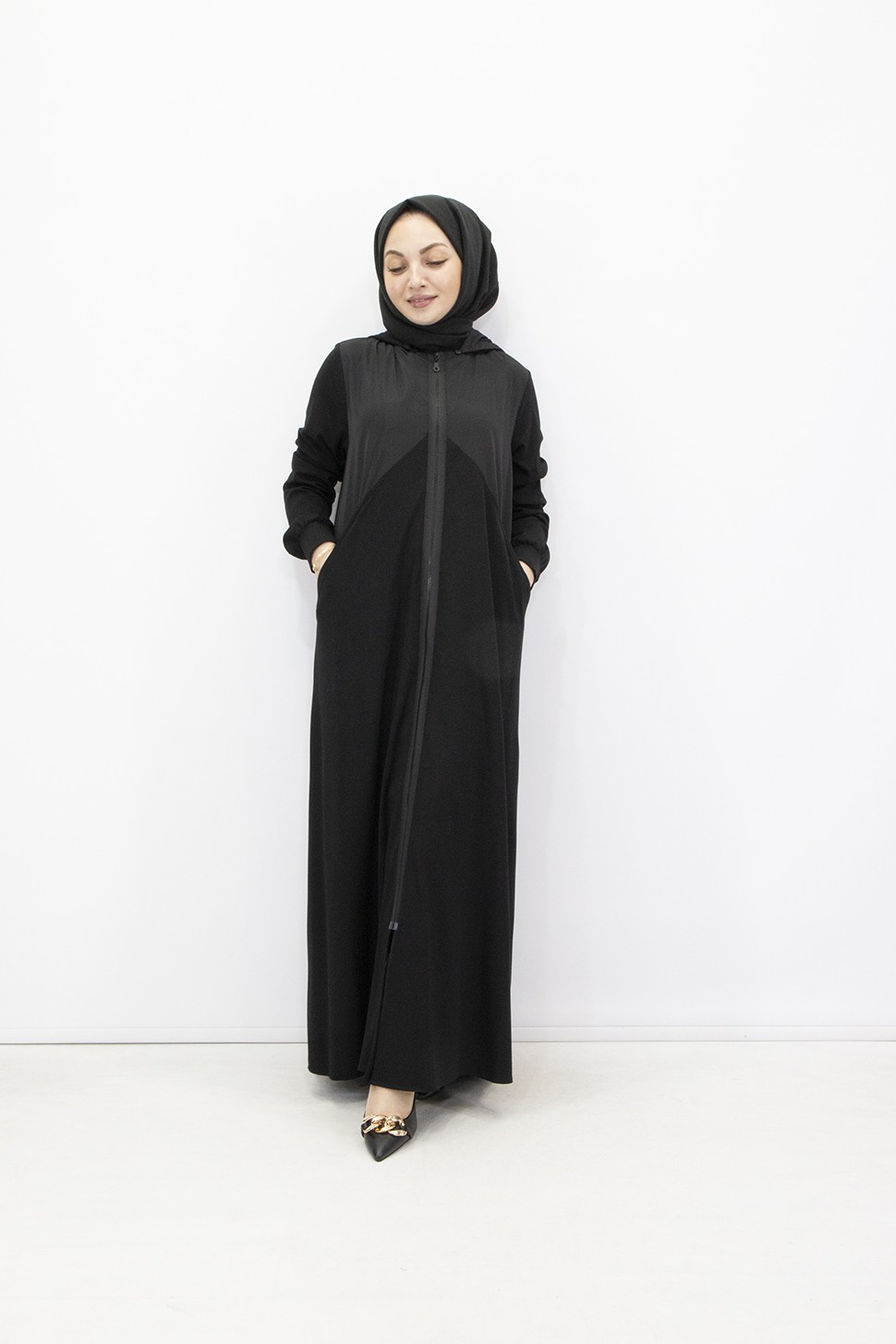 Feray Kaya 24901 Ferace