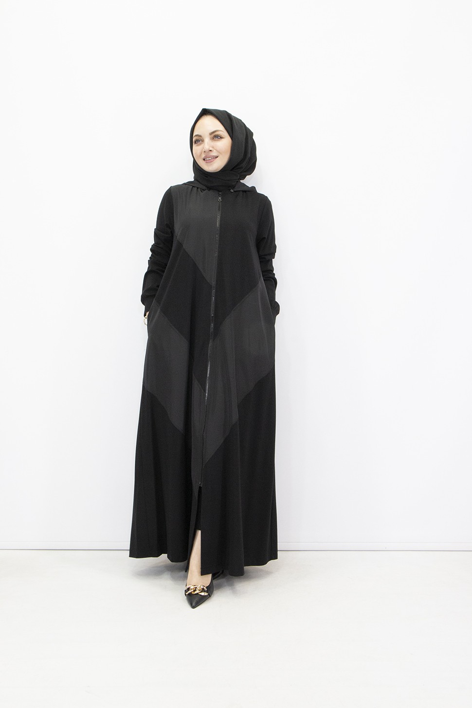 Feray Kaya 24908 Ferace