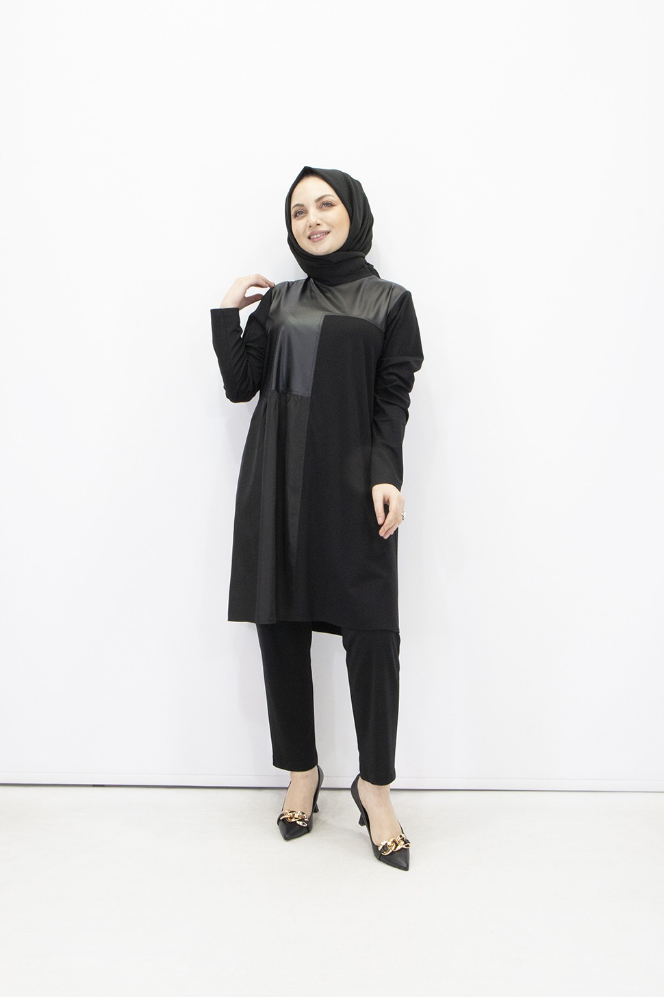 Feray Kaya 24411 Takım