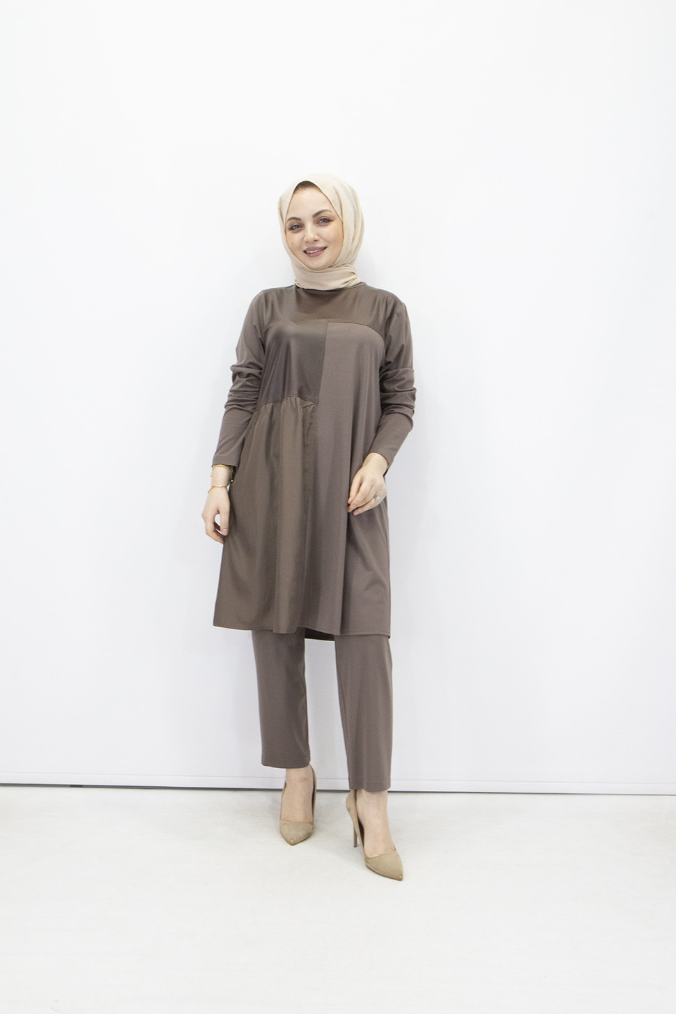 Feray Kaya 24411 Takım