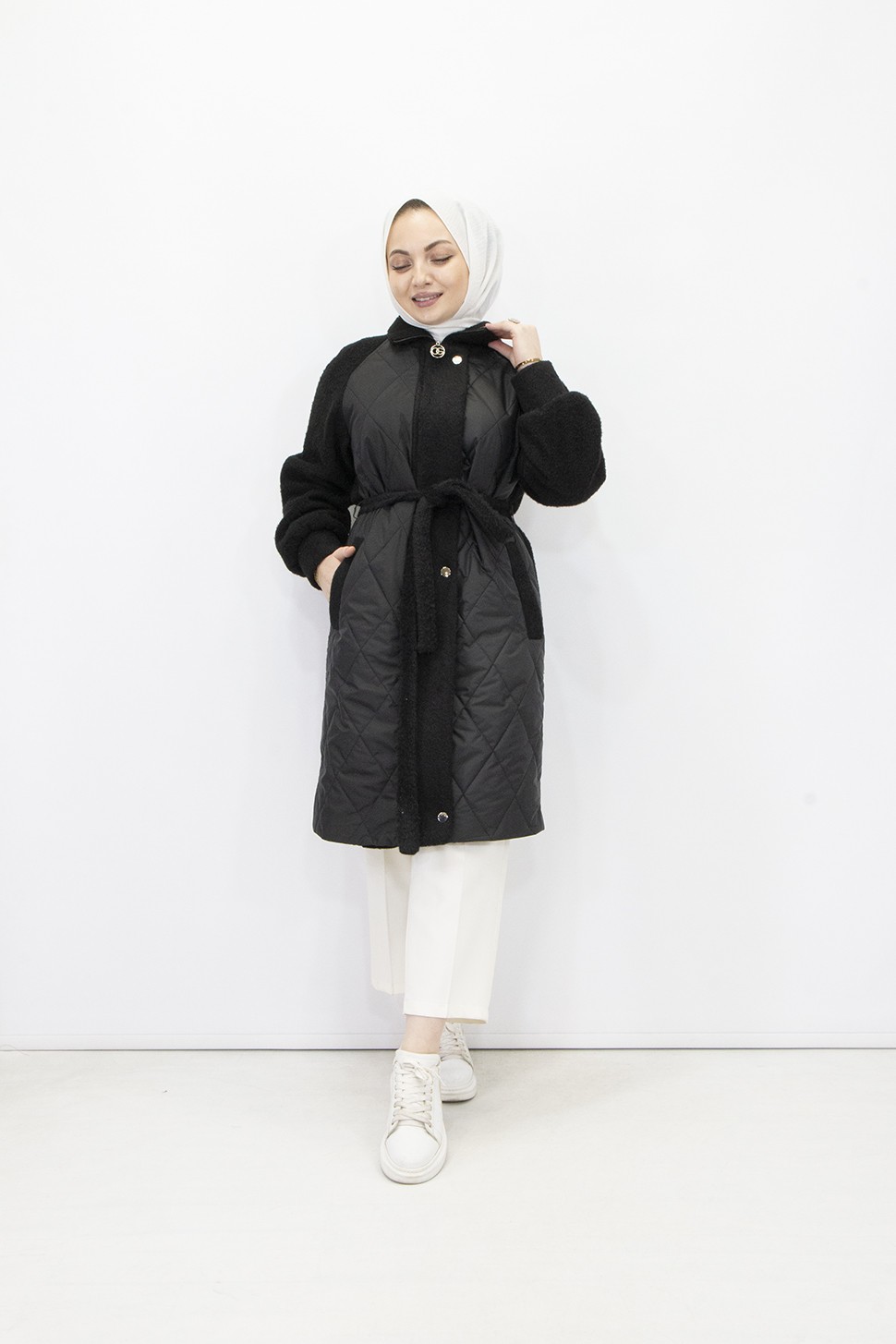 Feray Kaya 1068 Kaban