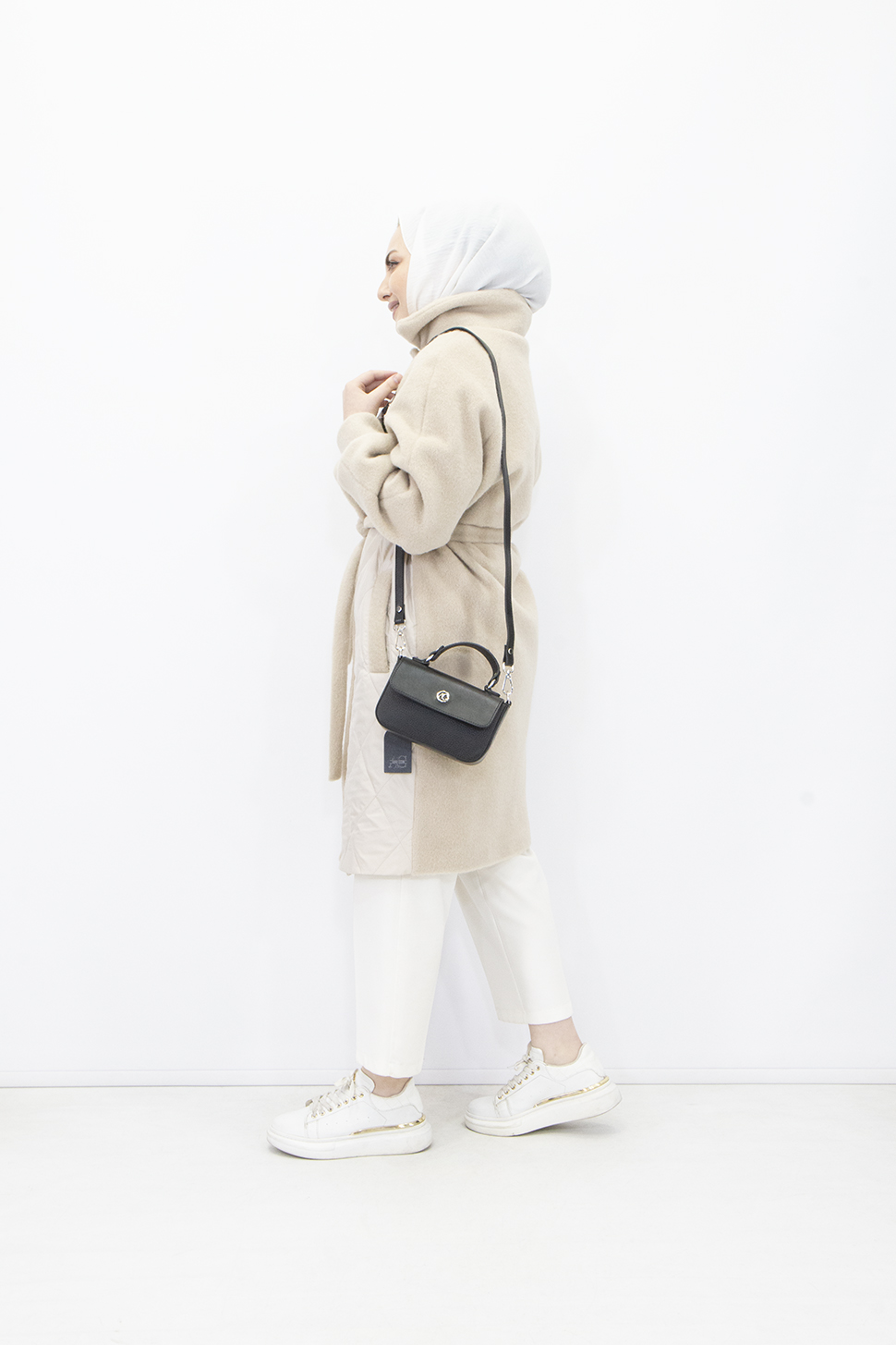 Feray Kaya 23AC036 Çanta