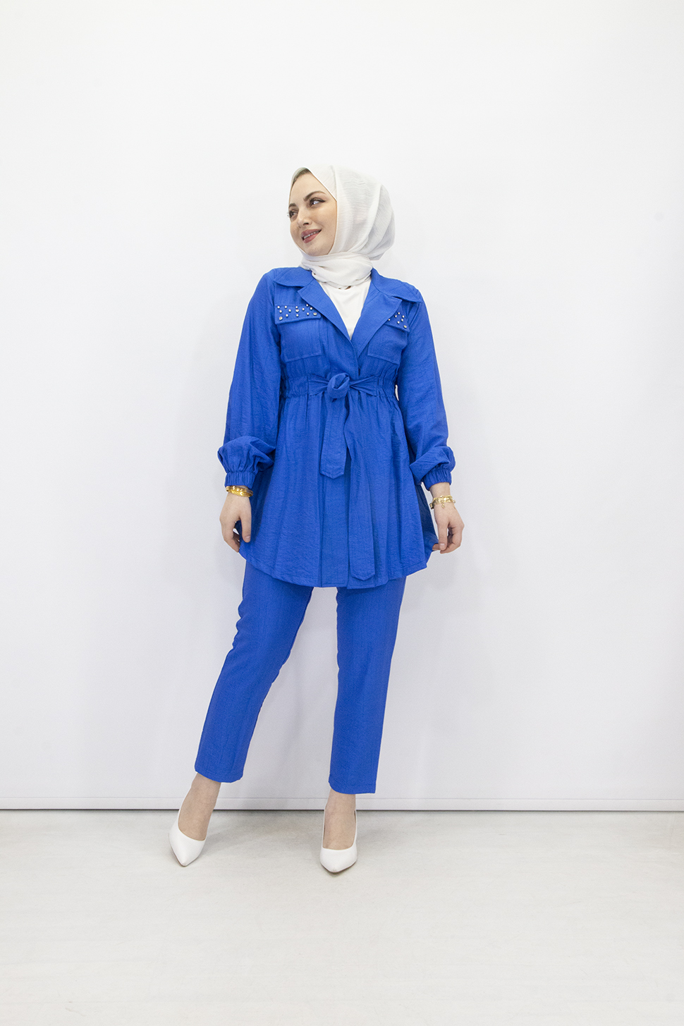 Feray Kaya 1010 Takım