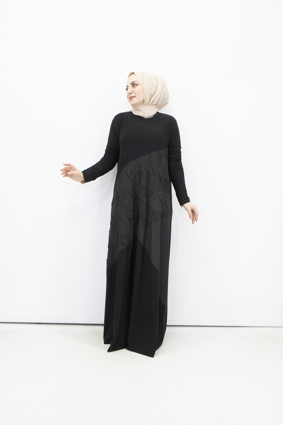 Feray Kaya 24161 Elbise