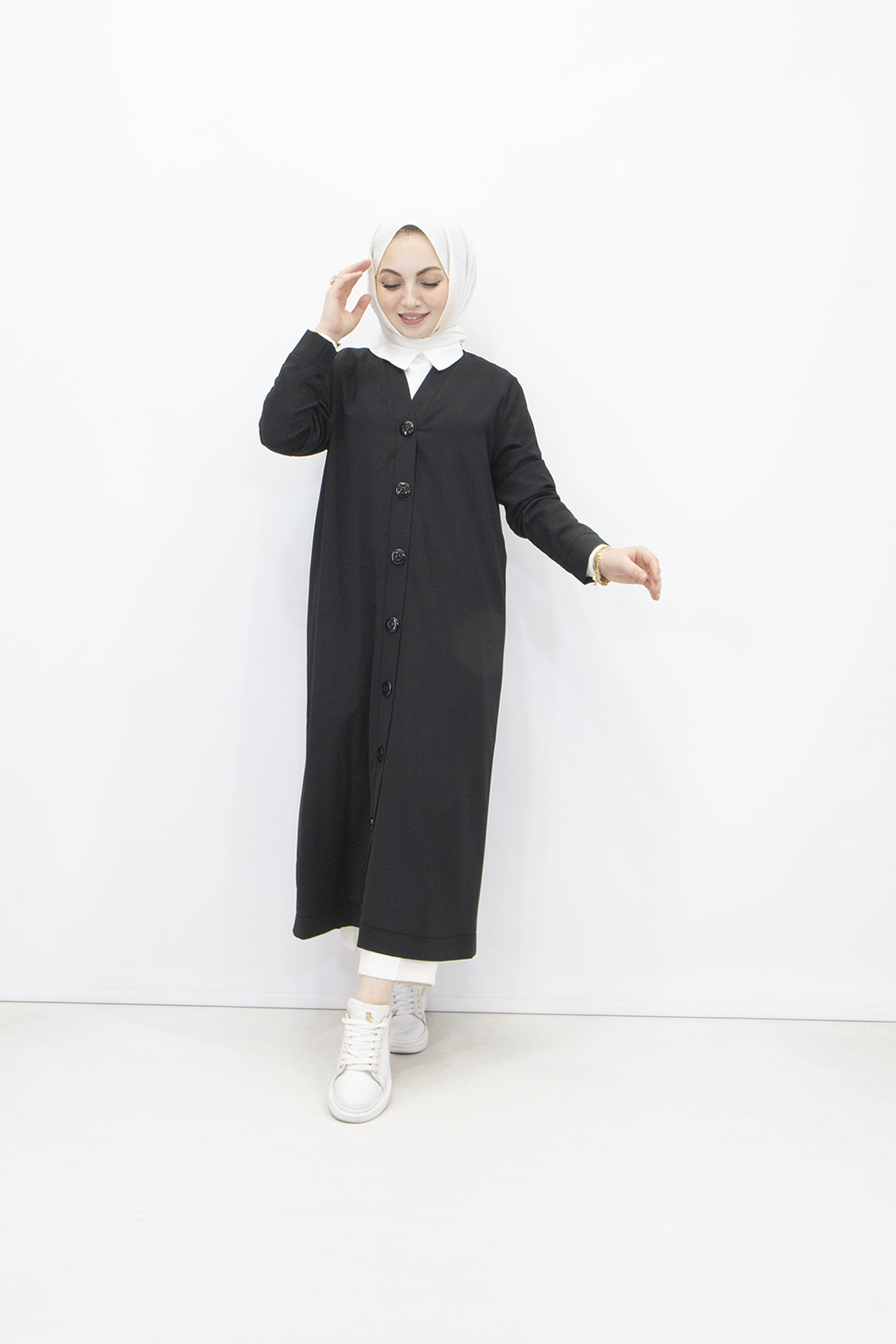 Feray Kaya 95489 Hırka