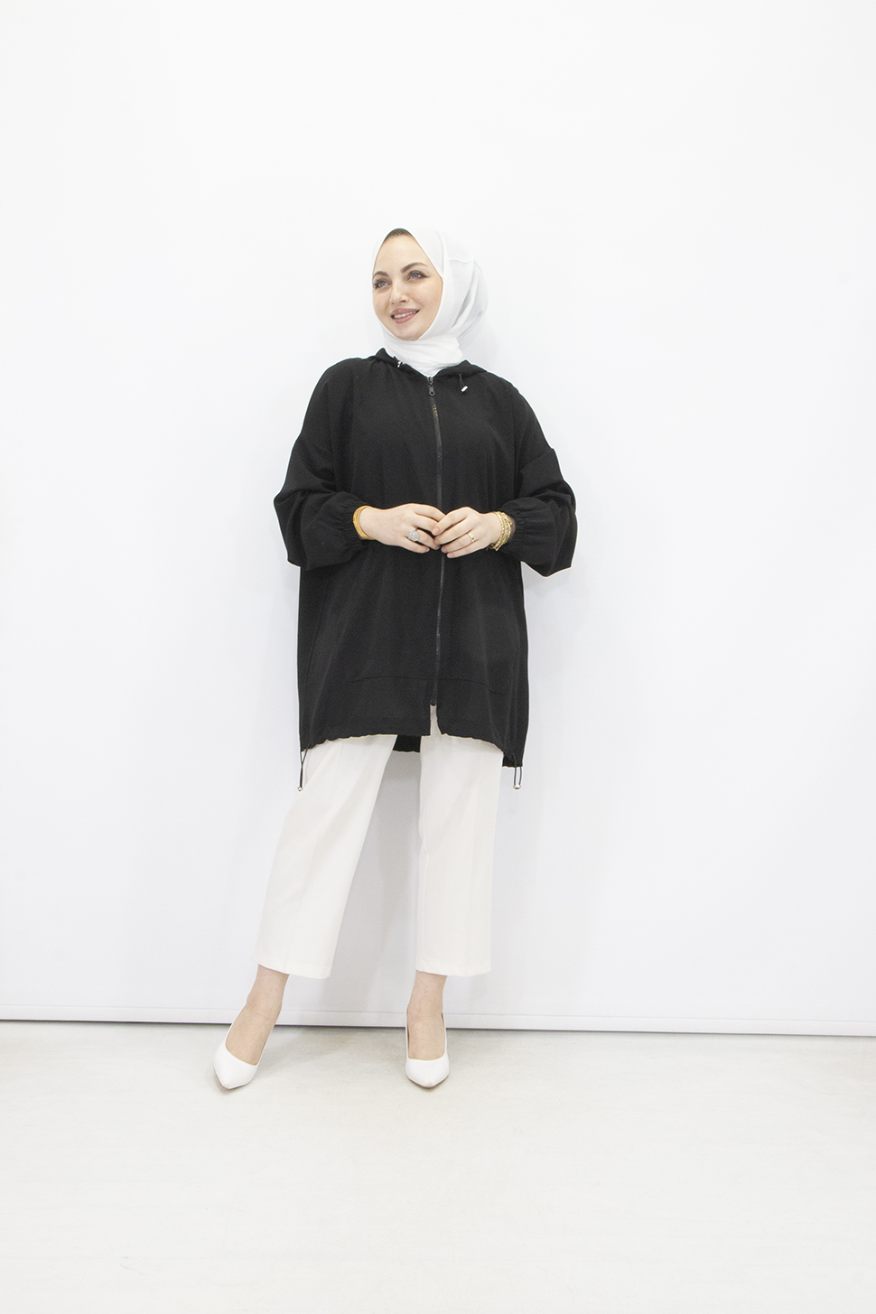 Feray Kaya 3005 Giyçık