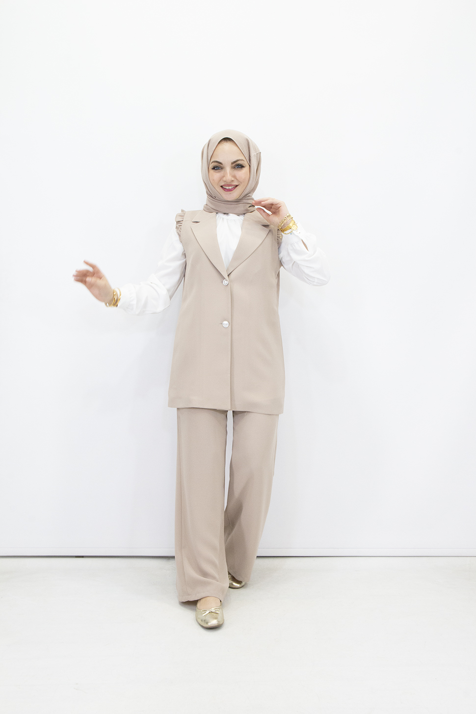 Feray Kaya 3033 Takım