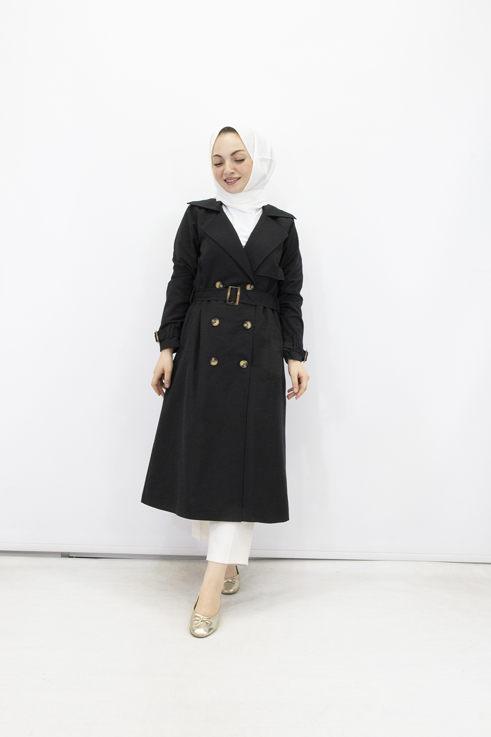 Feray Kaya 5002 Trenç