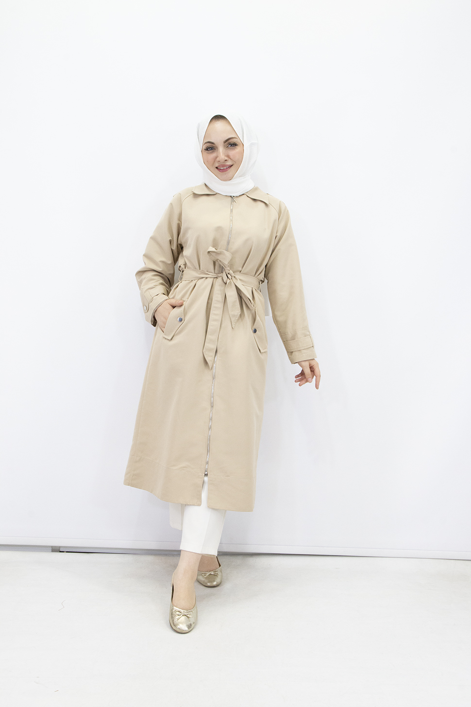 Feray Kaya 10013 Trenç