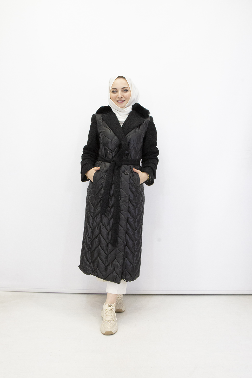 Feray Kaya 06-1080 Kaban