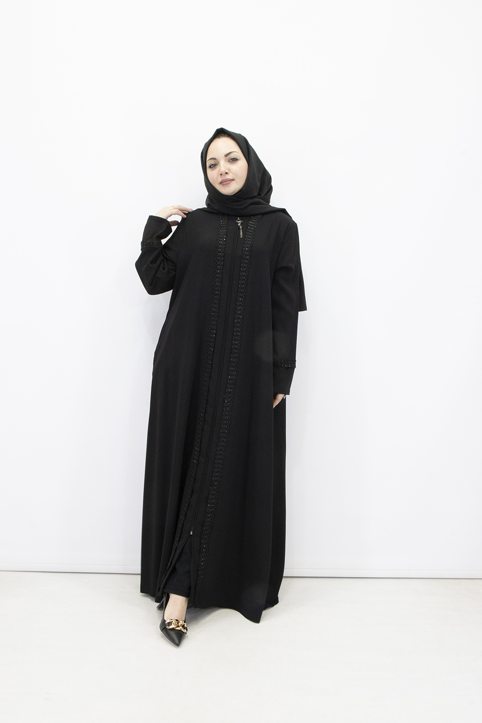 Feray Kaya 9008 Ferace