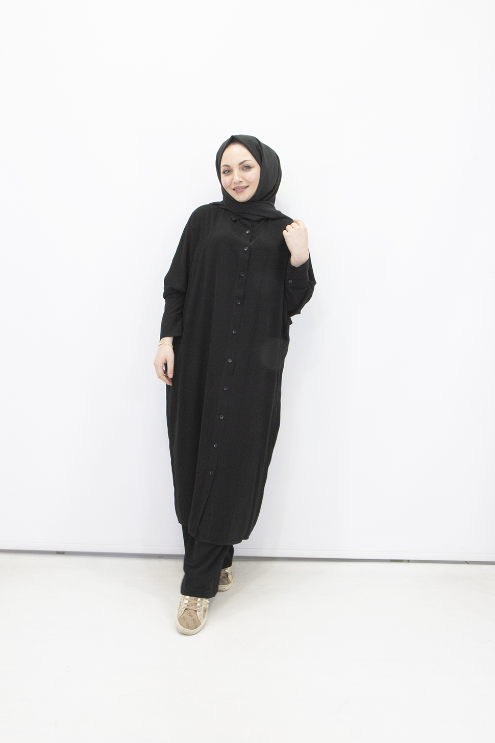 Feray Kaya 3003 Takım