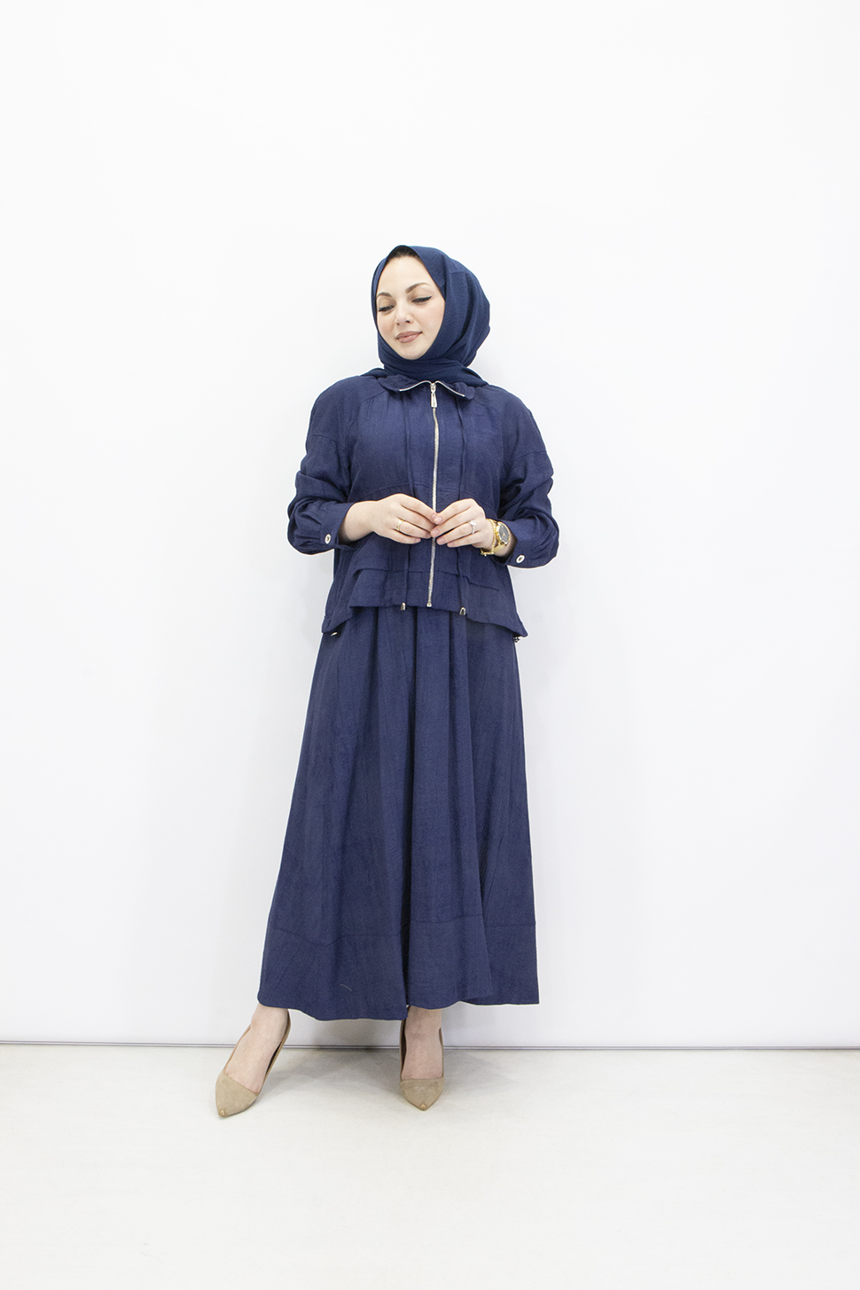 Feray Kaya 6009 Takım