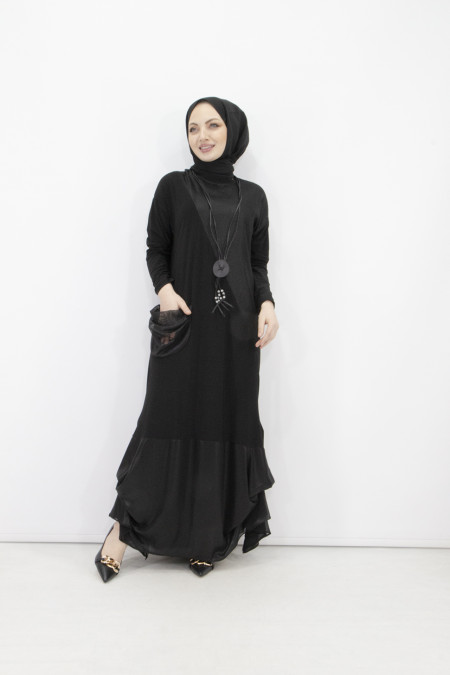 Feray Kaya Butik | Tesettür Giyim, Elbise & Abiye