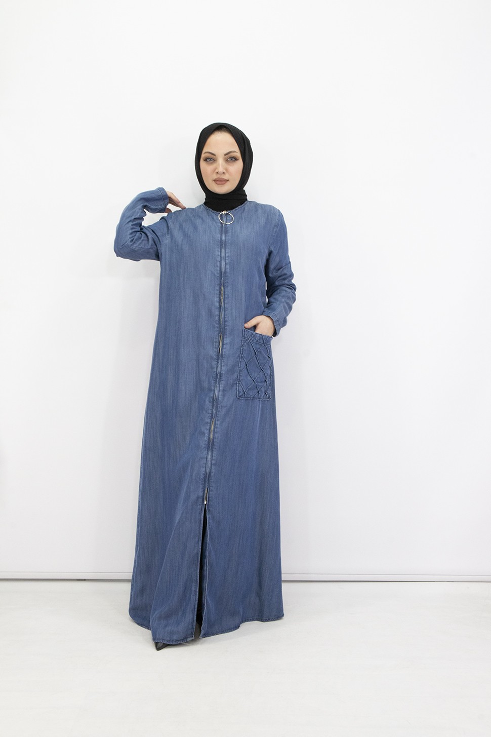 Feray Kaya 209085 Pardesü