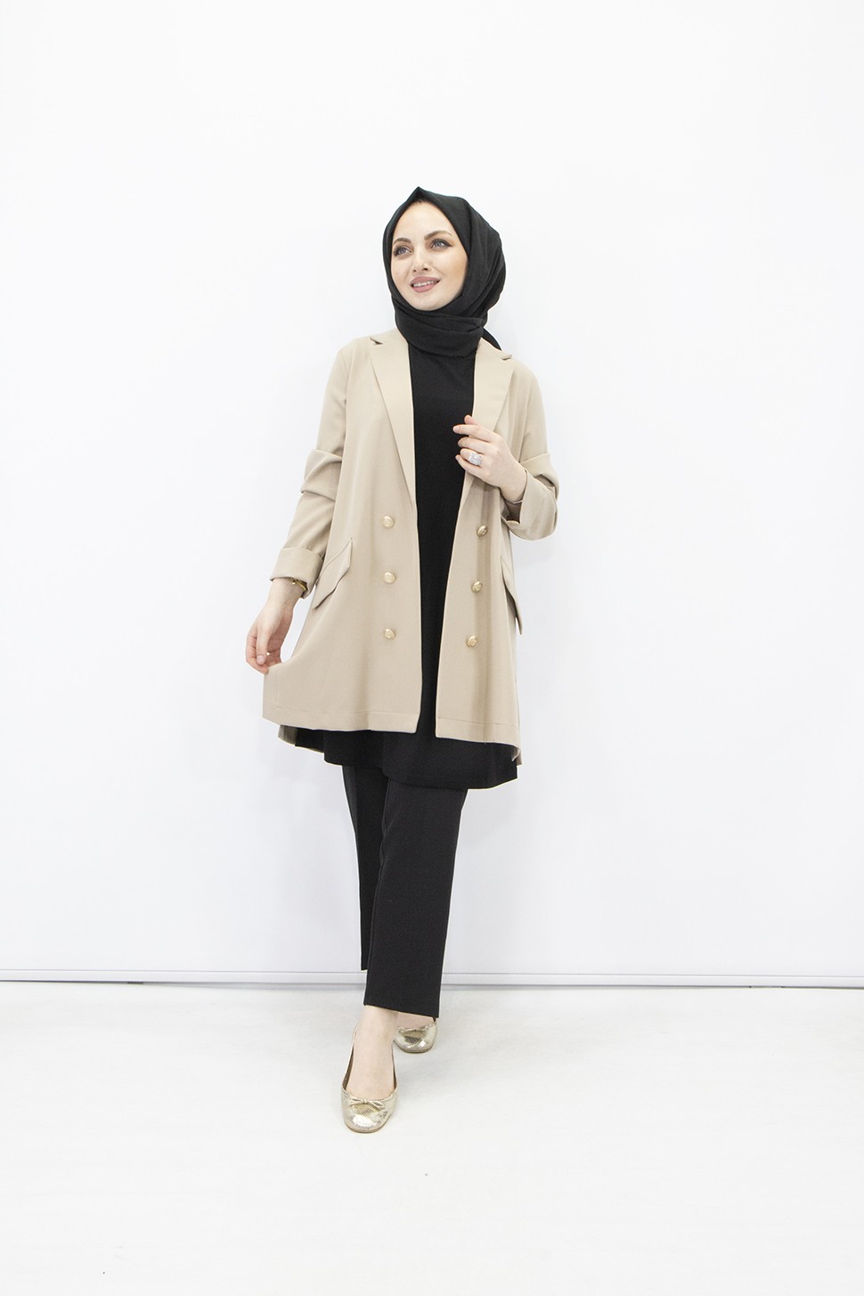 Feray Kaya 1077 İçlik