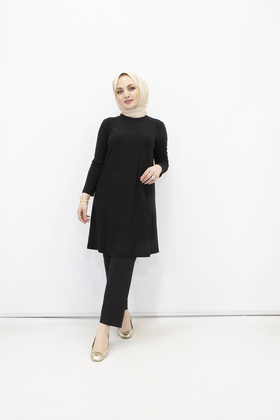 Feray Kaya 2001 Pantolon