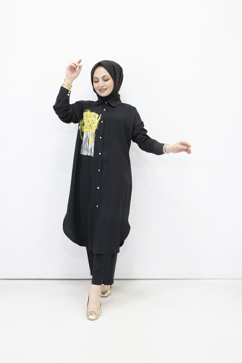 Feray Kaya 1841 Takım