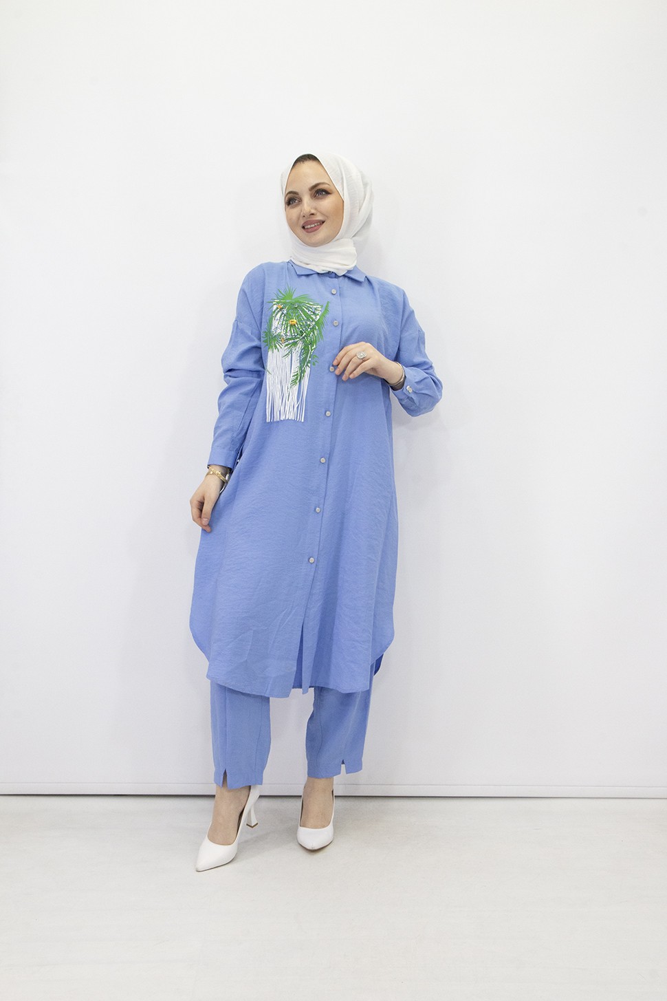 Feray Kaya 1841 Takım