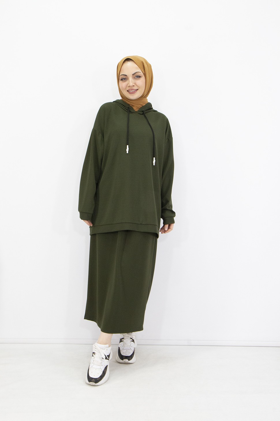 Feray Kaya 1020 Takım